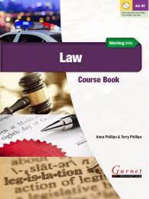 Moving into Law - Course Book