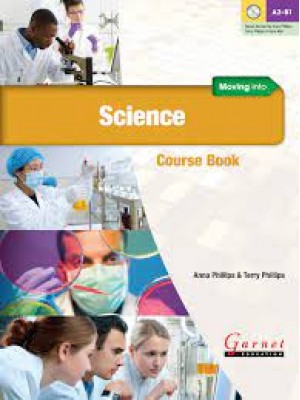 Moving into Science - Course Book