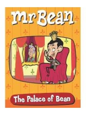 MR Bean: The Palace of Bean