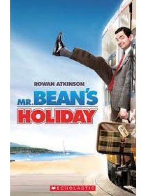 Mr. Bean's Holiday