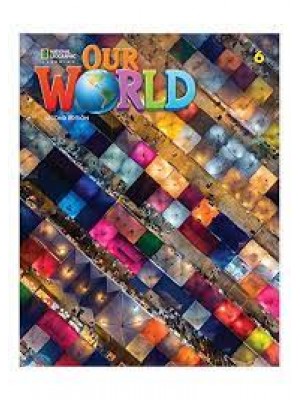 Our World 2e BrE Level 6 Grammar Workbook