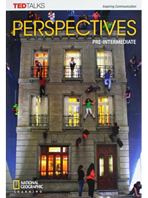 Perspectives Pre-intermediate SB