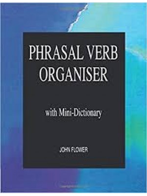 Phrasal verb organiser