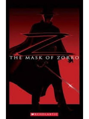 The Mask of Zorro