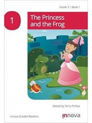 The Princess and the Frog