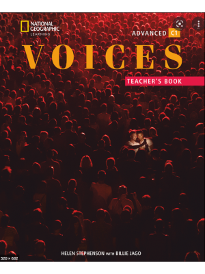 Voices Advanced Teacher's Book