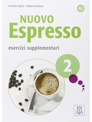 Nuovo Espresso 2 Esercizi Supplementari