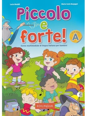 Piccolo e forte! A