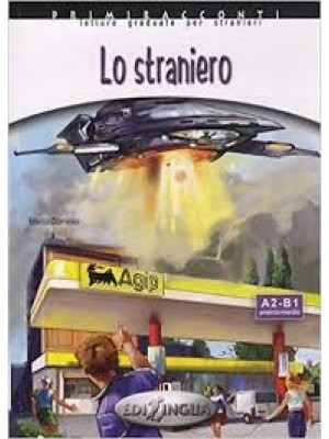 Lo straniero