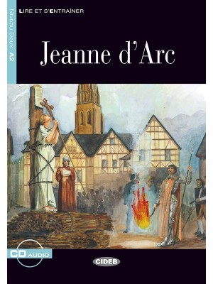 Jeanne d'Arc
