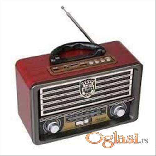 Radio retro , blutetooth, USB