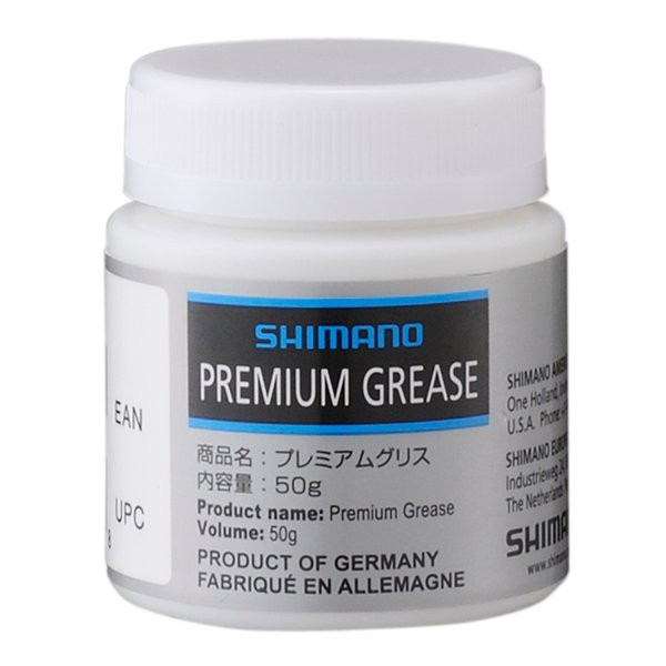 Mast Shimano premium grease 50 grama Y04110000