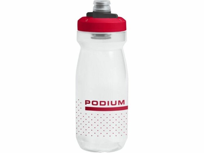 Bidon Camelbak Podium 620ml Red