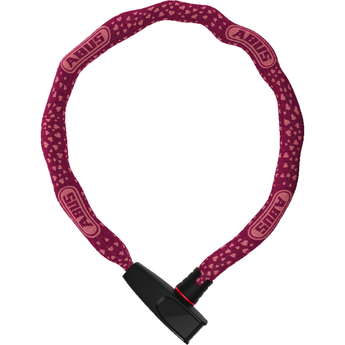 Brava Abus Catena 6806K/75 Cherry Heart