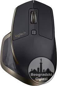 Miš Logitech MX Master