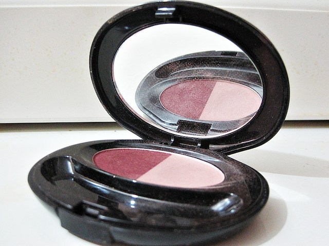 Shiseido duo senke