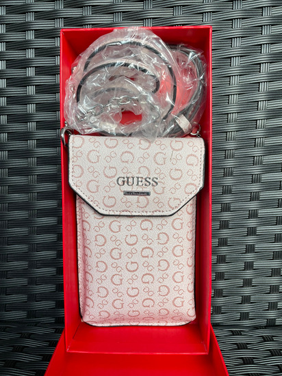 Guess Crossbody Bag - Novo