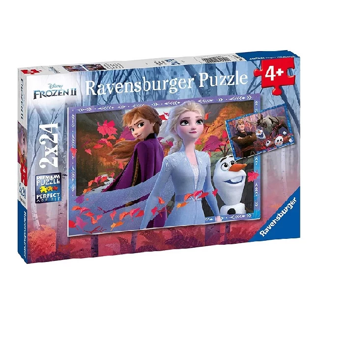 Puzzle Frozen RA05010 - puzle za decu