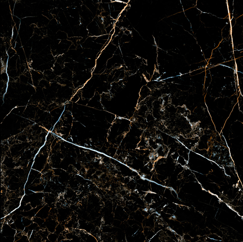 PORTLOREN 120X120 BLACK