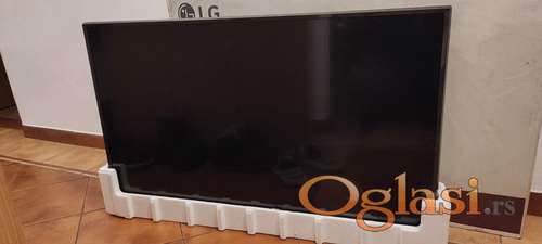 LG 49UJ6307