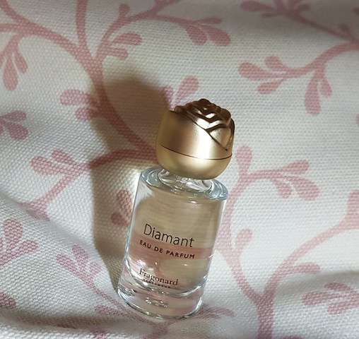 Fragonard Diamant mini parfem, original