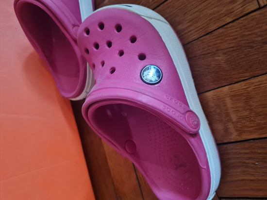 Decije CROCS