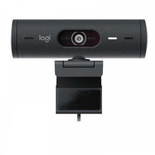 Logitech Brio 505 HD Webcam GRAPHITE