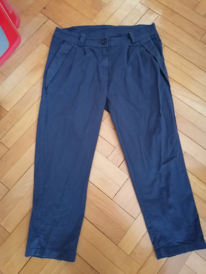 RASPRODAJA 3/4 pant za devojčice Made in Italy