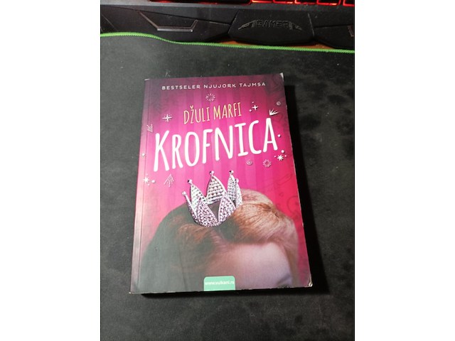 Krofnica - Džuli Marfi