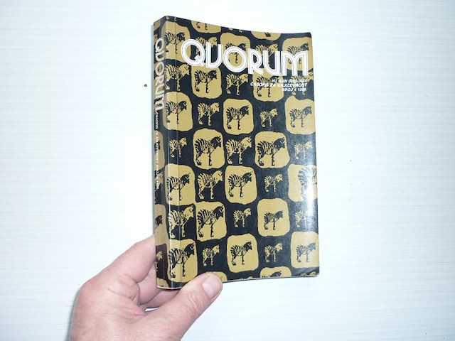 Quorum