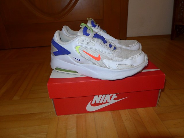 NIKE air max bolt, original, 40