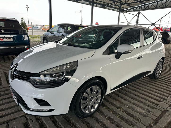 Renault Clio VAN 1.5DCI KREDITI NA LICU MESTA