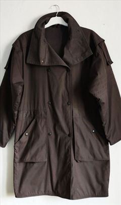 Jakna, kaput ili mantil u kargo stilu vel. L/XL
