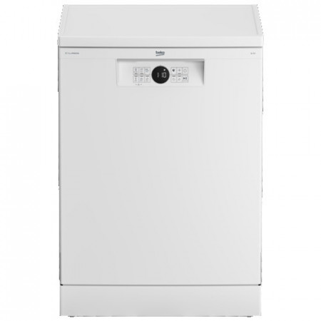 Beko BDFN 26521WQ