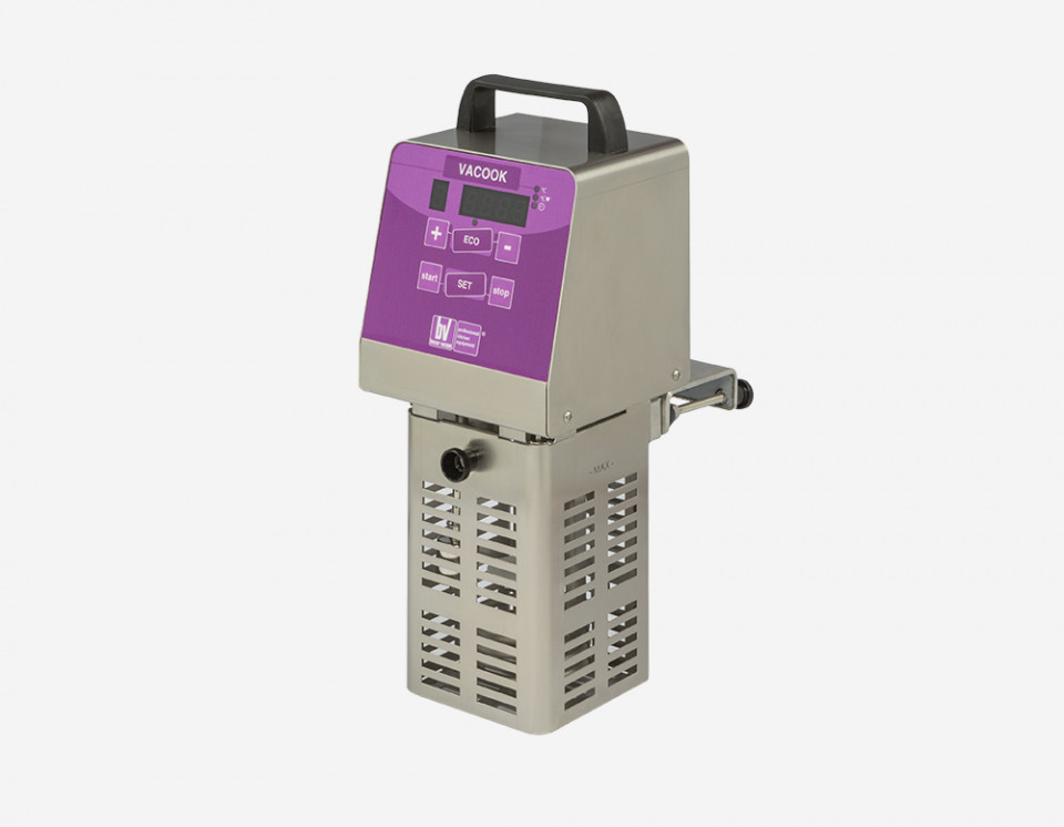 Sous vide VACOOK 15 Professional