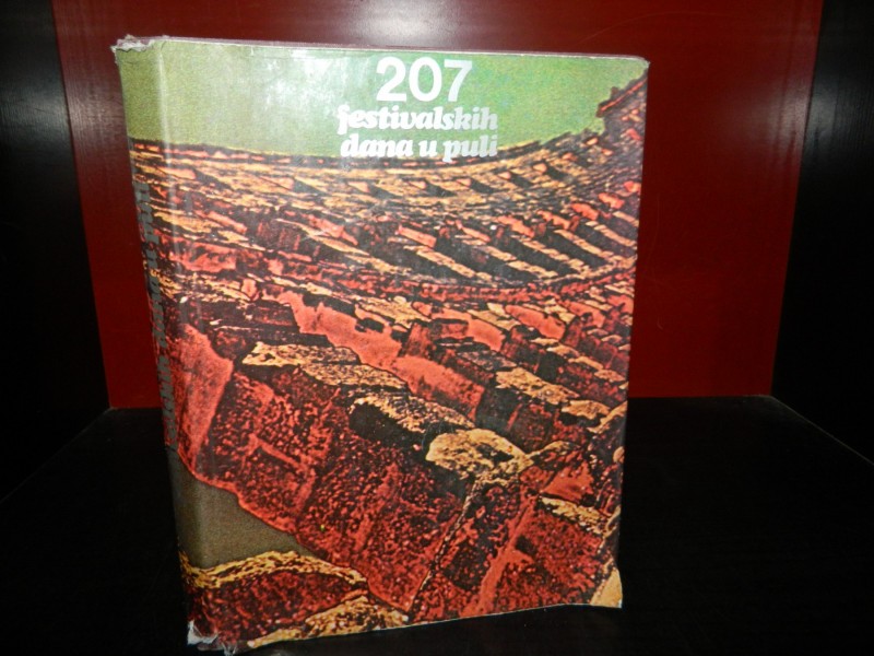 207 festivalskih dana u Puli