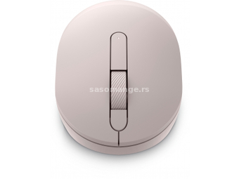 Dell MS3320W roze bežični optički miš 1600dpi