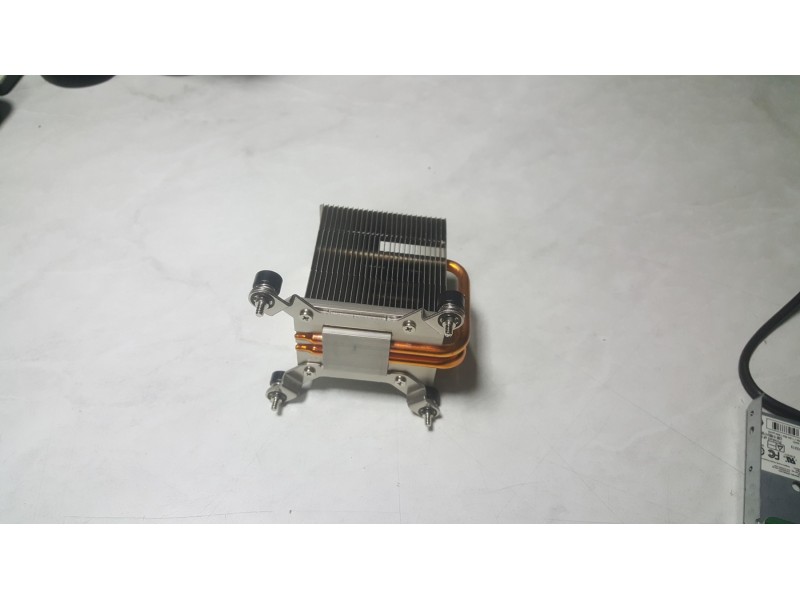 hp kuler 1156 1155 1150 od lezeceg raspon safova