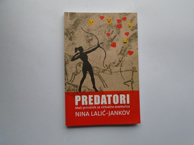 Predatori, Nina Lalić Jankov, BKC