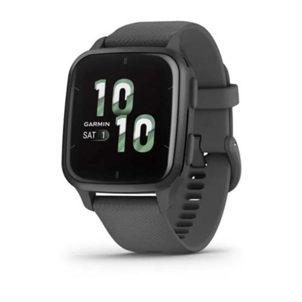 GARMIN Sat Venu Sq 2 Shadow Gray