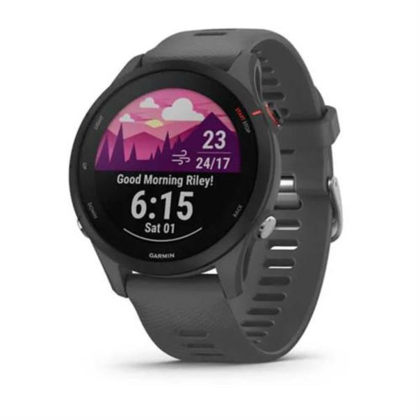 GARMIN Sat Forerunner 255 Grey