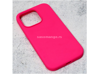 3G Summer color zaštitna maska pink za iPhone 14 Pro 6.1