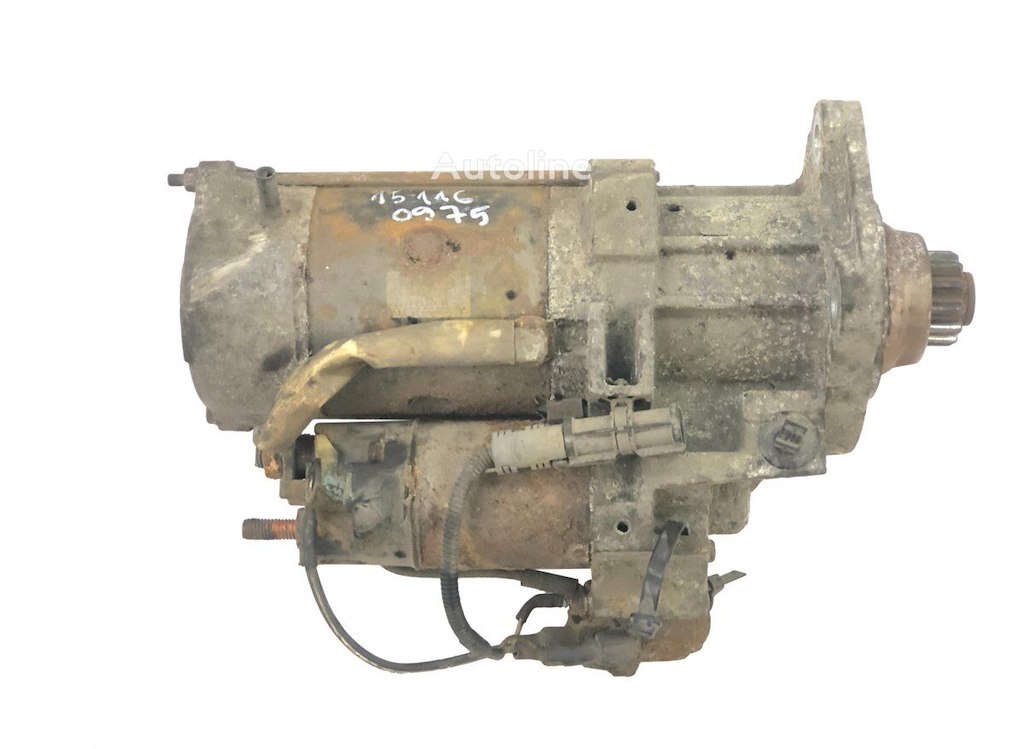 Mitsubishi TGS 26.400 (01.07-) M9T84171 starter za MAN TGL, TGM, TGS, TGX (2005-2021) tegljača