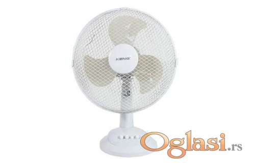 Stoni ventilator