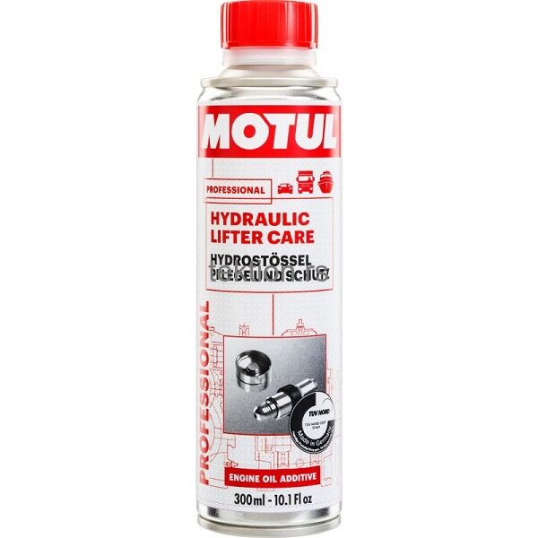 Motul aditiv za hidropodizače 300ml