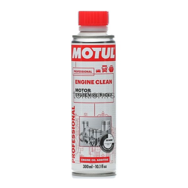 Motul Engine Clean sredsvo za ispiranje motora 300ml