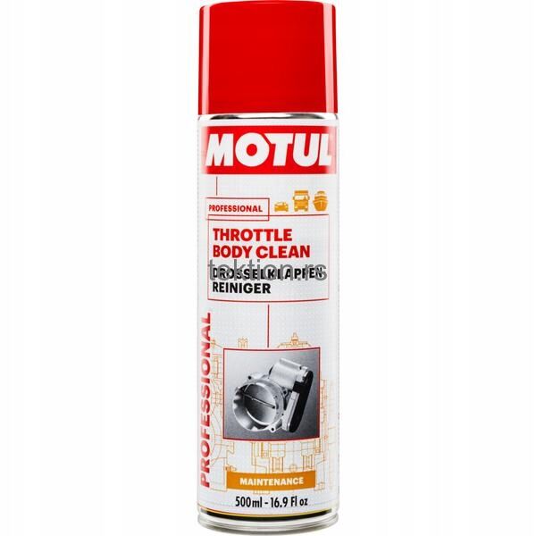 Motul čistač karburatora sprej 500ml