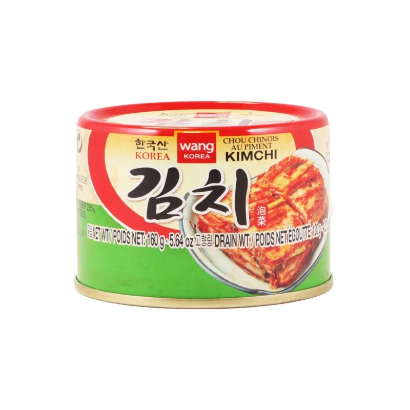 Kimči ( Kimchi)