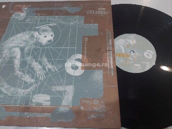 Doolittle Pixies, gramofonska ploča