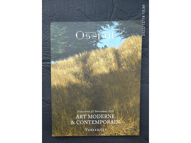 Osenat-Art moderne&;Contemporain